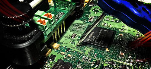 Chiptuning Softwareoptimierung für ihr Auto | SMA Tuning